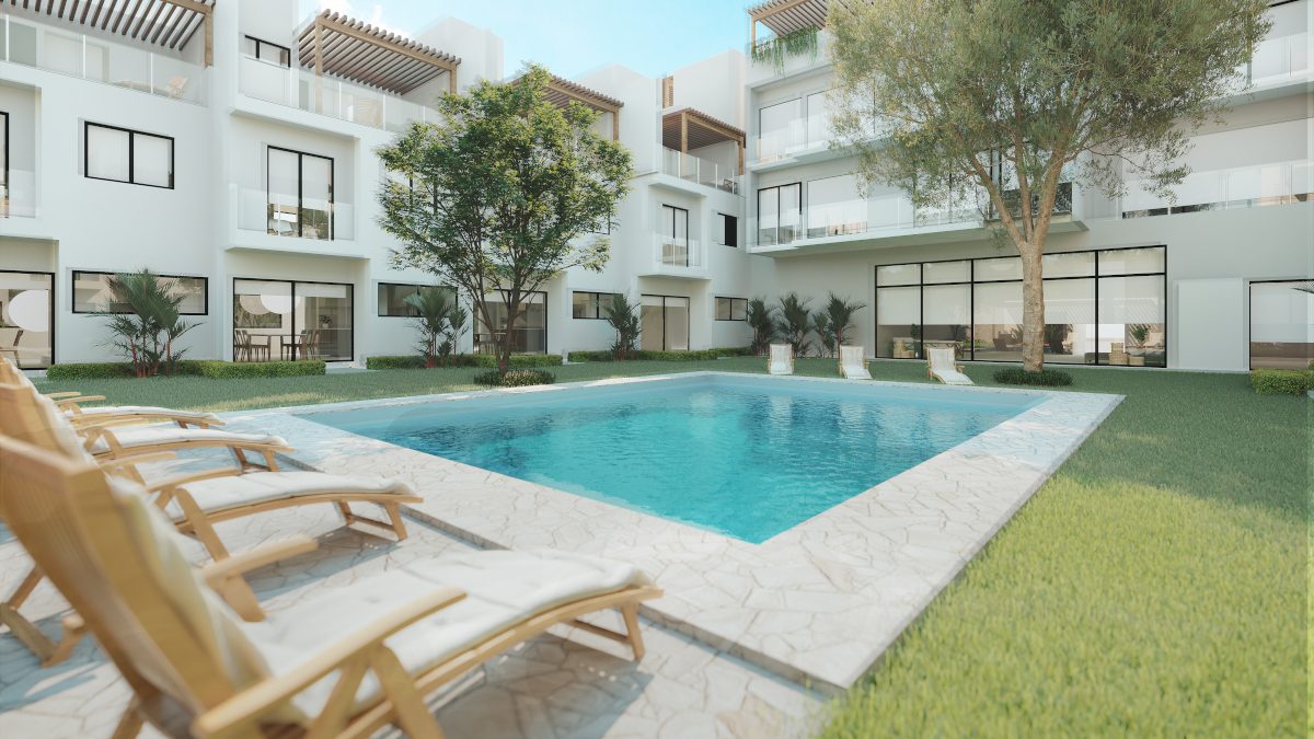 Antal Homes, Region 12, Tulum | Zoom Playa Real Estate