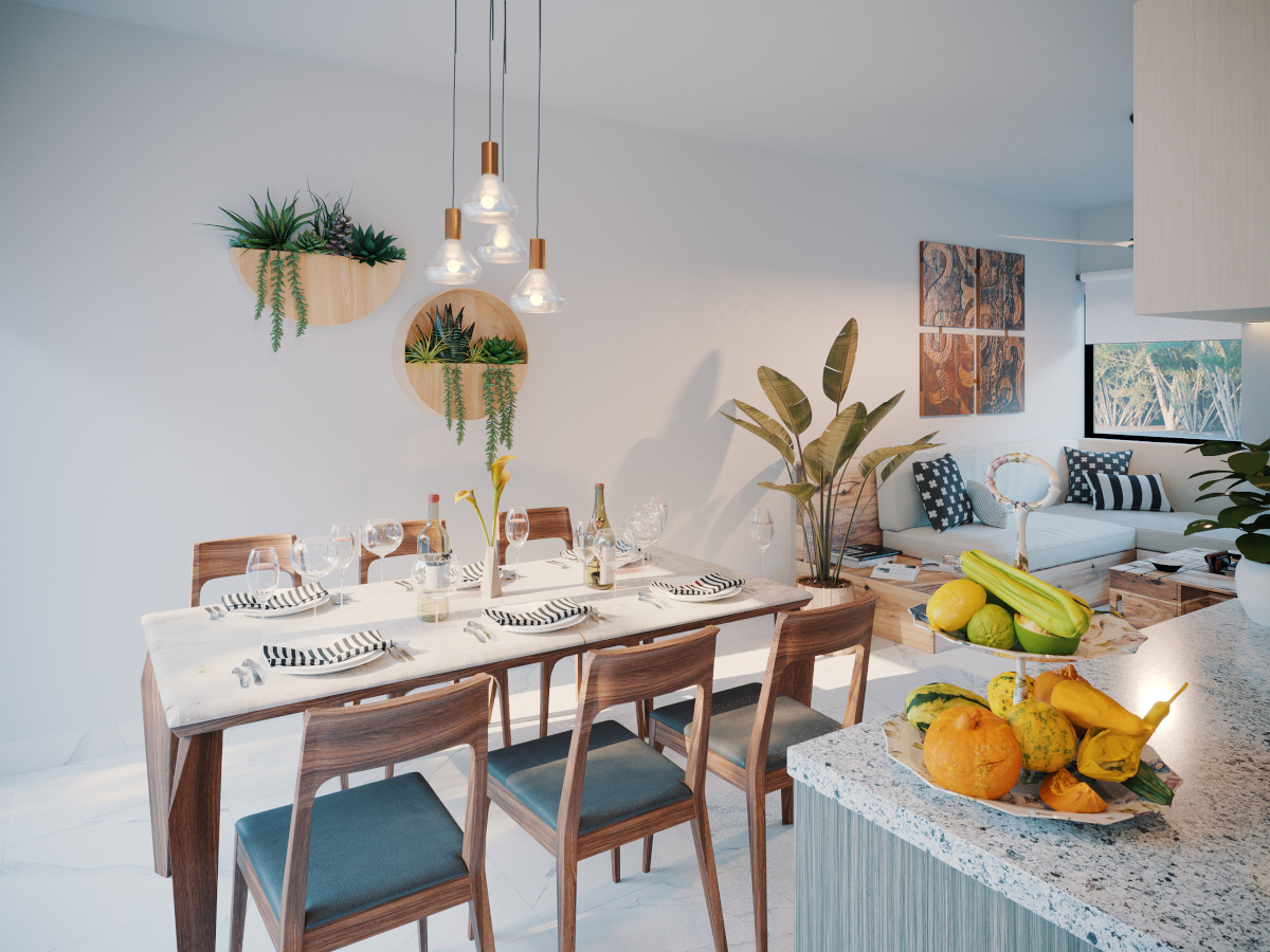 Antal Homes, Region 12, Tulum | Zoom Playa Real Estate