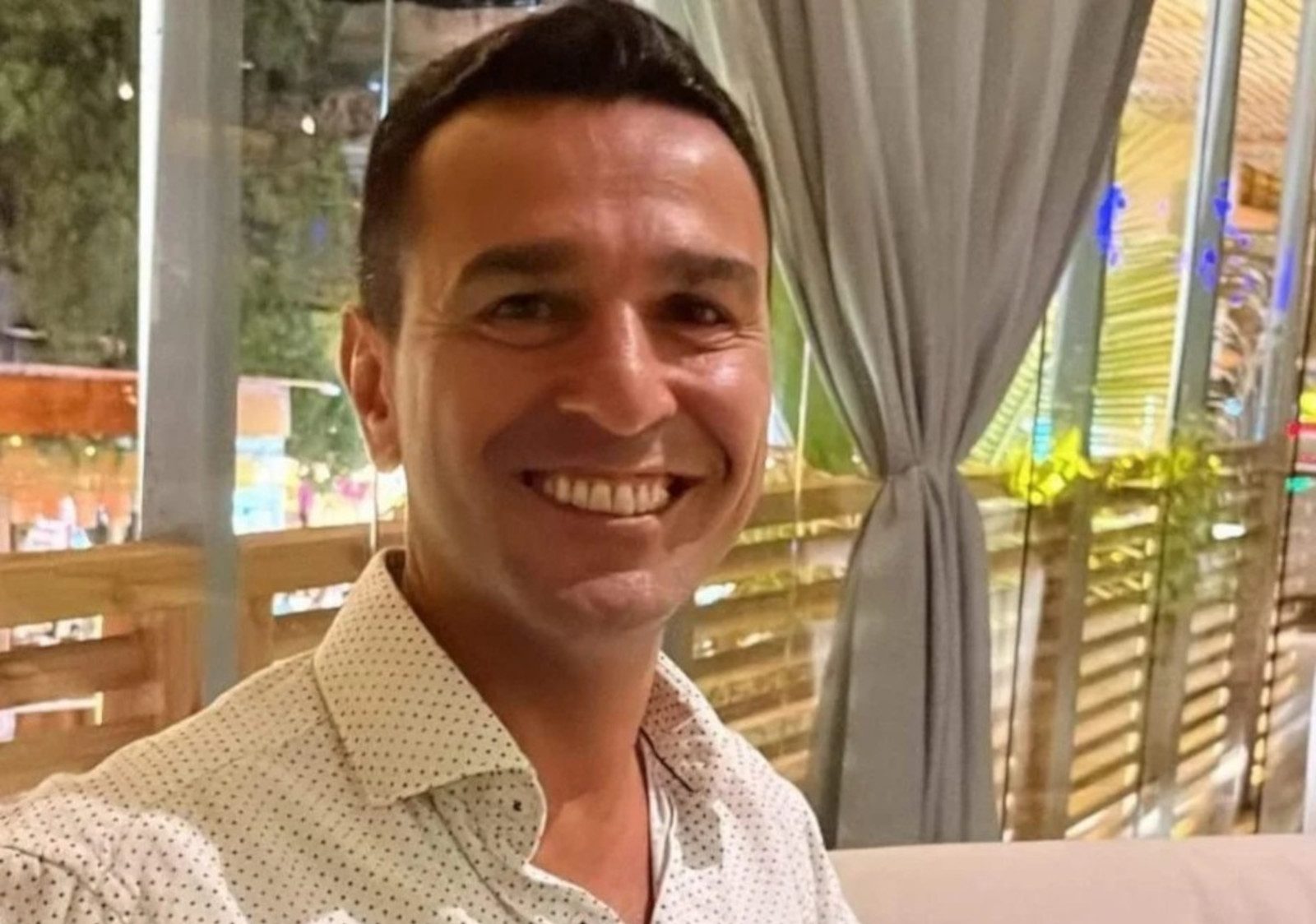 Mike Sabet | Zoom Playa Real Estate Operations Manager