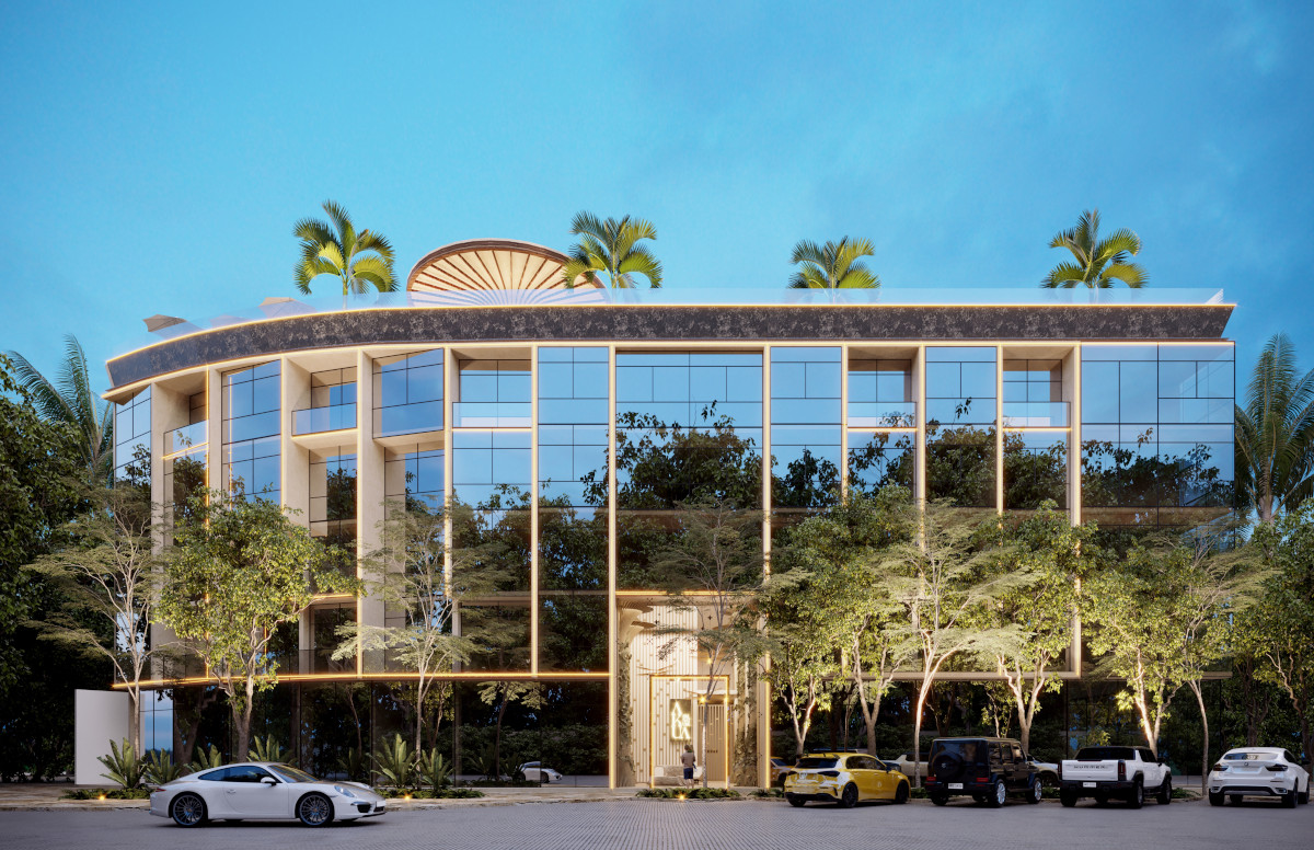 Akua Signature Aldea Zama Tulum