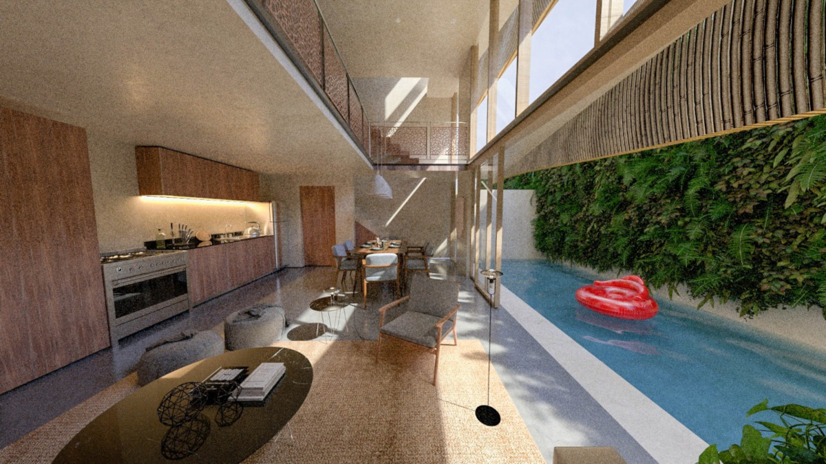 Atipika Condos, Region 15, Tulum | Zoom Playa Real Estate