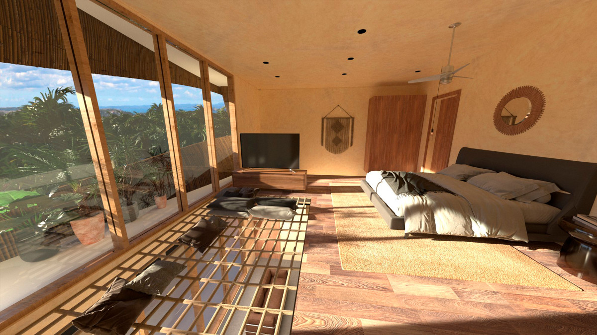 Atipika 2 Condos, Region 15 Tulum | Zoom Playa Real Estate