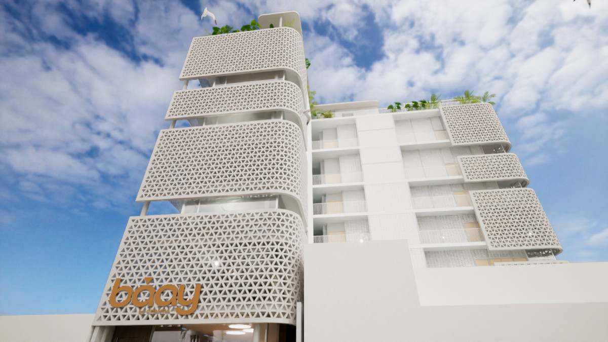 Baay Eco Studios, Playa del Carmen