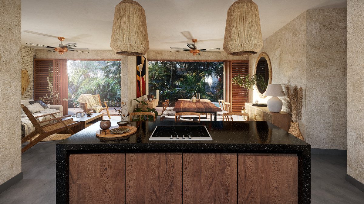 Bodhi Residences, Region 15 Tulum | Zoom Playa Real Estate