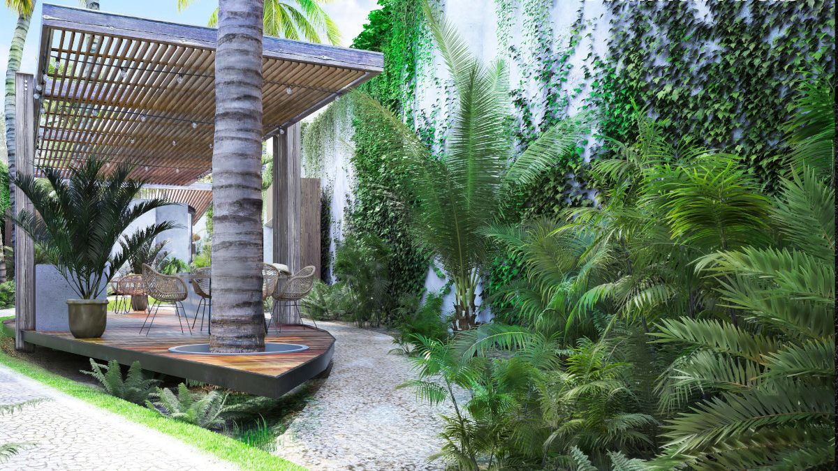 Buluc Luxury Homes, Akumal, Tulum | Zoom Playa Real Estate