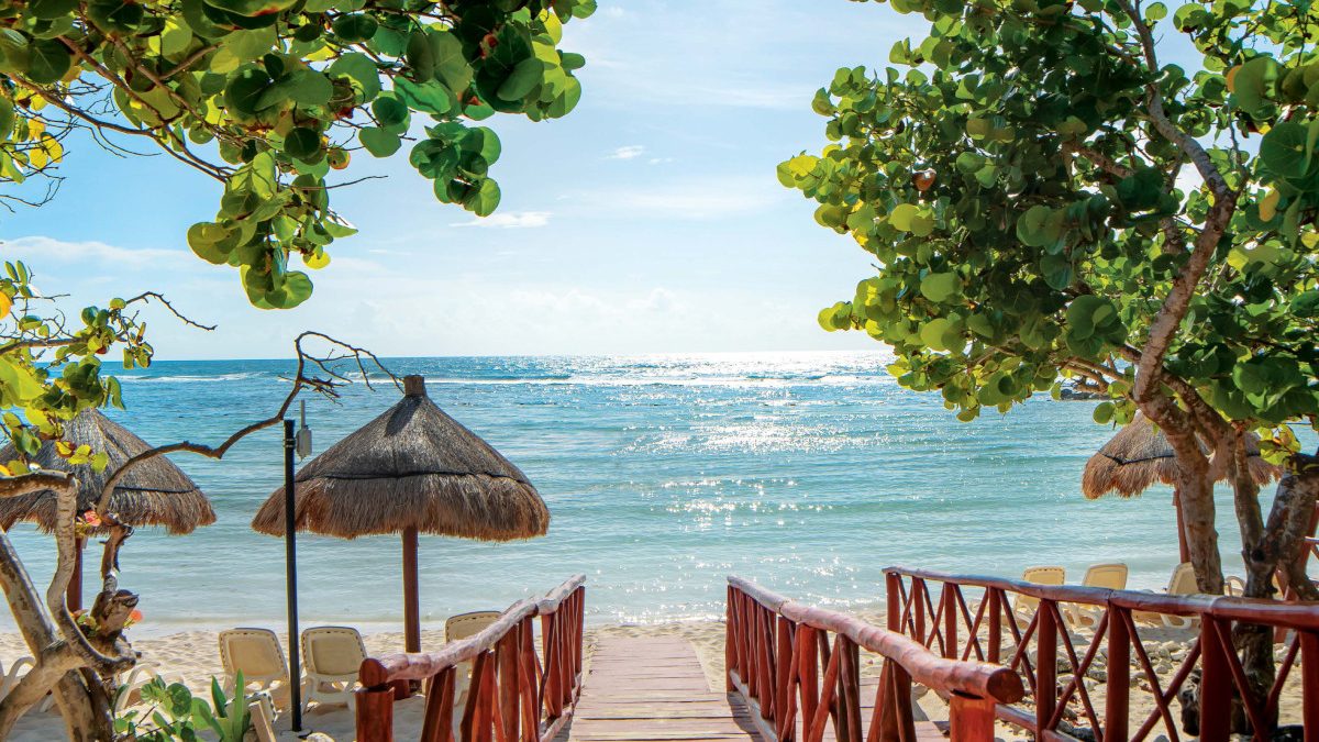 Buluc Luxury Homes, Akumal, Tulum