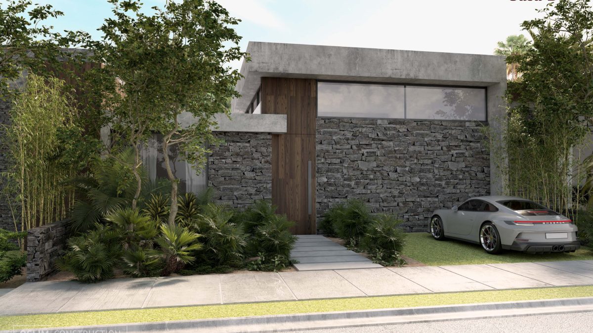 Buluc Luxury Homes, Akumal, Tulum | Zoom Playa Real Estate