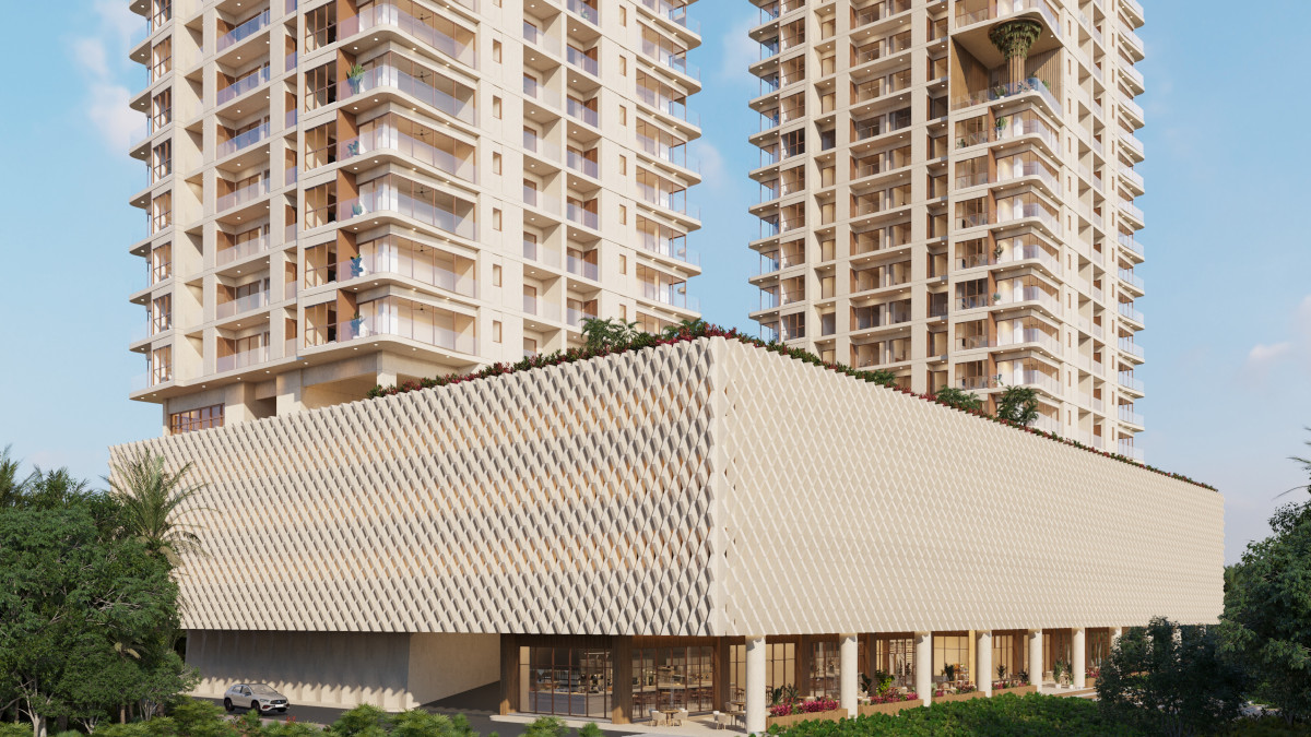 Distrito Yaax Condos in Cancun for Sale | Zoom Playa Realty