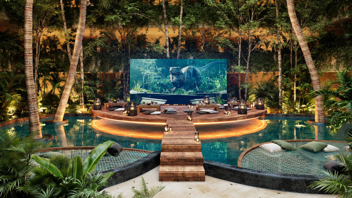 Nequen Origen, Region 8 Tulum | Zoom Playa Real Estate