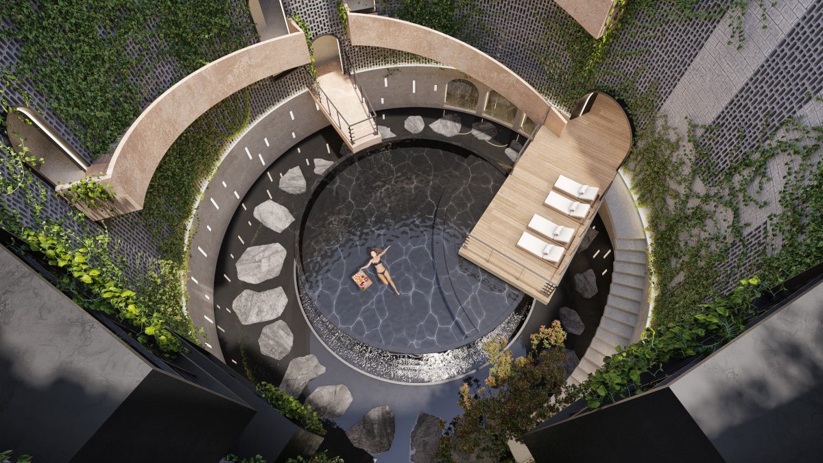 Oniric Condos, Region 8, Tulum | Zoom Playa Real Estate