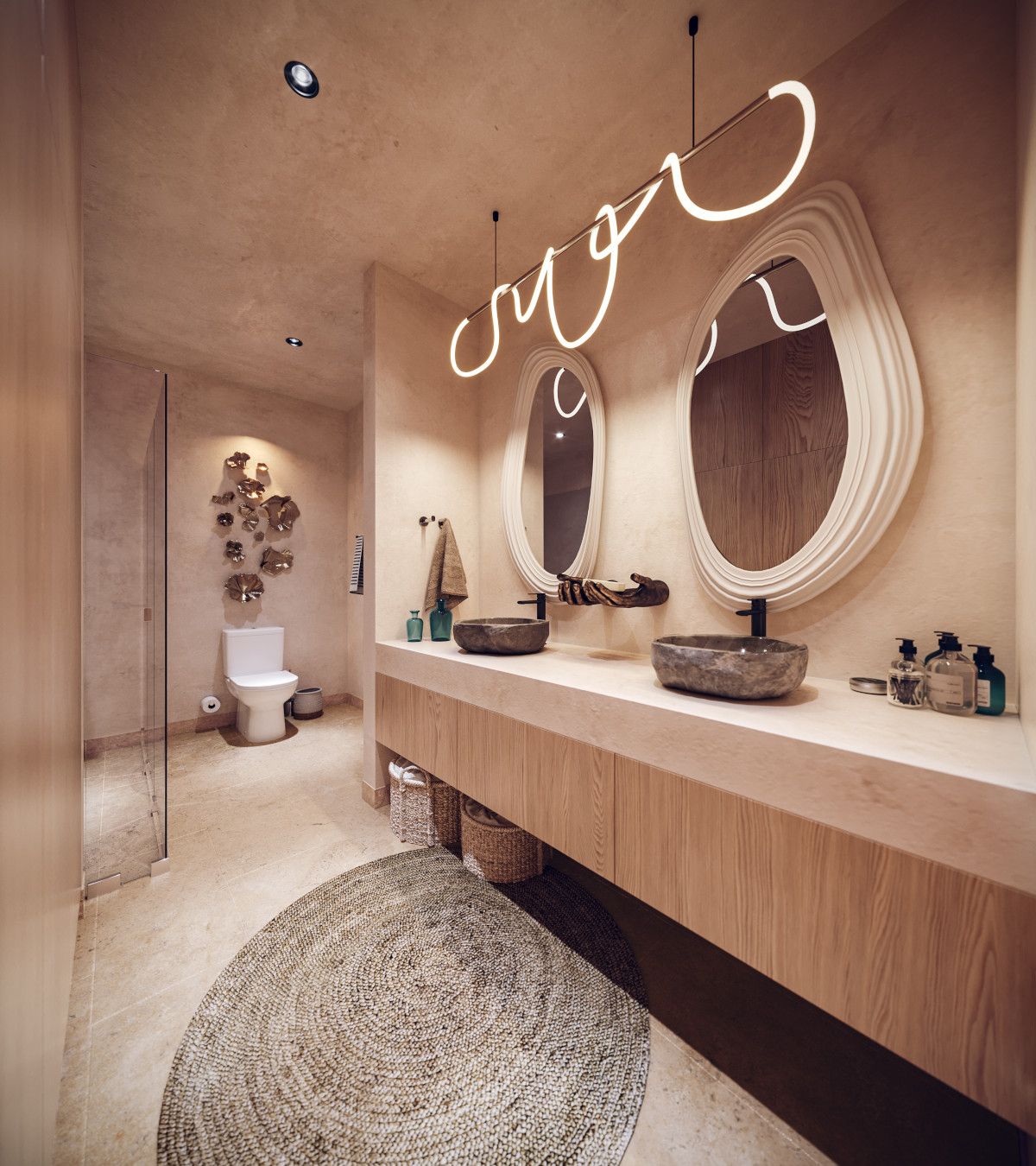 Oniric Condos, Region 8, Tulum | Zoom Playa Real Estate