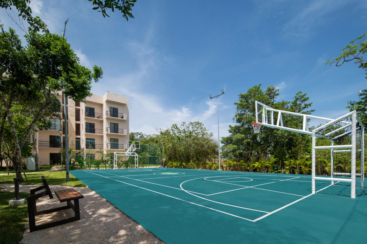 Selva Escondida II, Puerto Morelos | Zoom Playa Real Estate