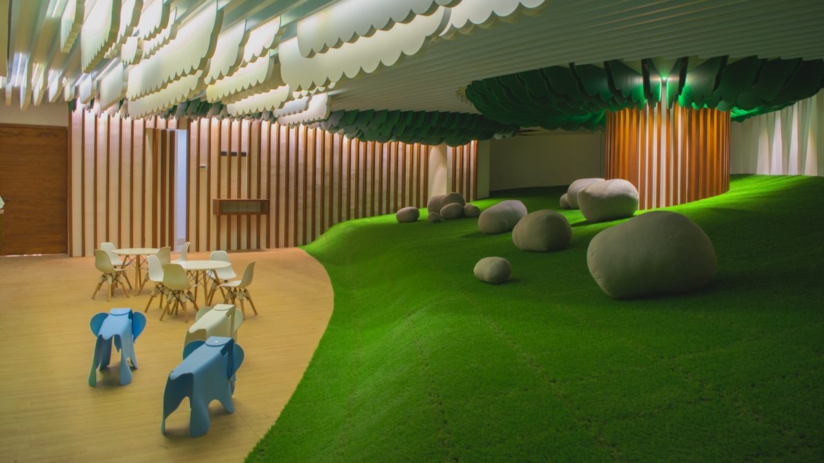 Shark Tower Luxury Condos Cancun | Zoom Playa Real Estate