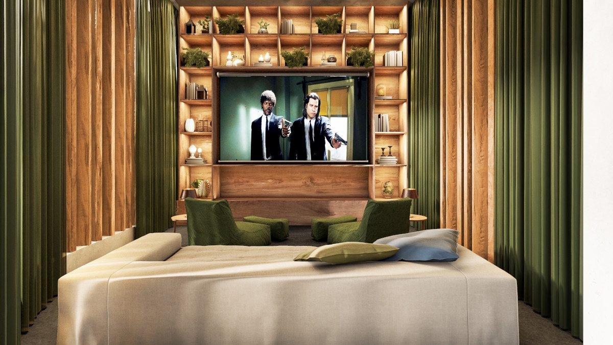 The Tribe Condos, La Veleta Tulum | Zoom Playa Real Estate