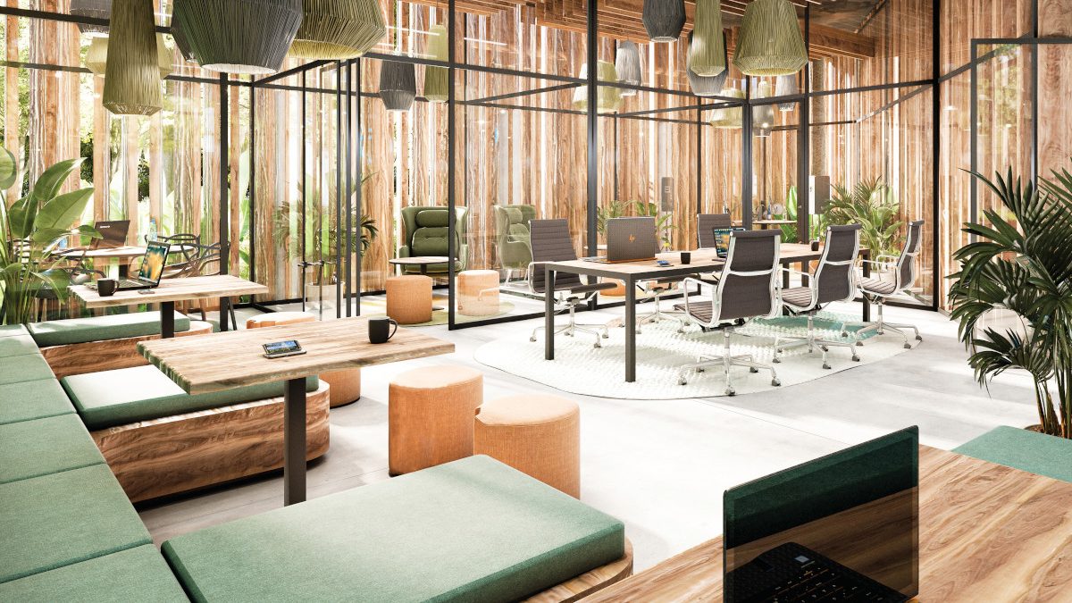 The Tribe Condos, La Veleta Tulum | Zoom Playa Real Estate