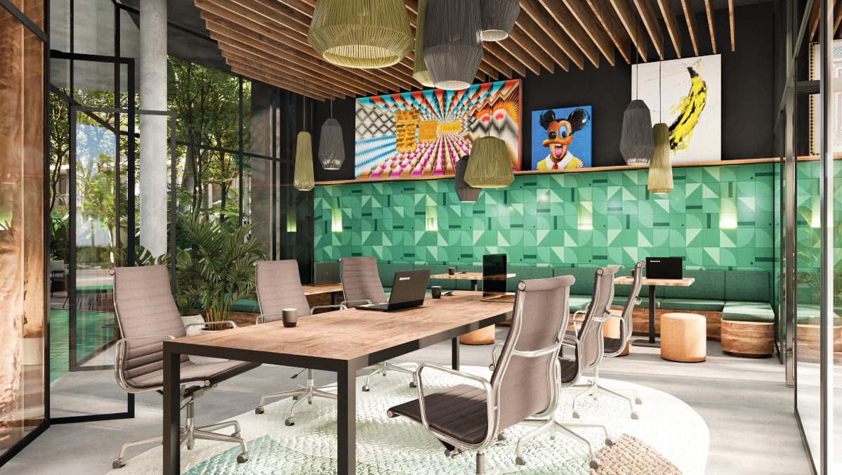 The Tribe Condos, La Veleta Tulum | Zoom Playa Real Estate