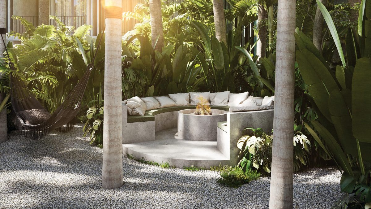 The Tribe Condos, La Veleta Tulum | Zoom Playa Real Estate
